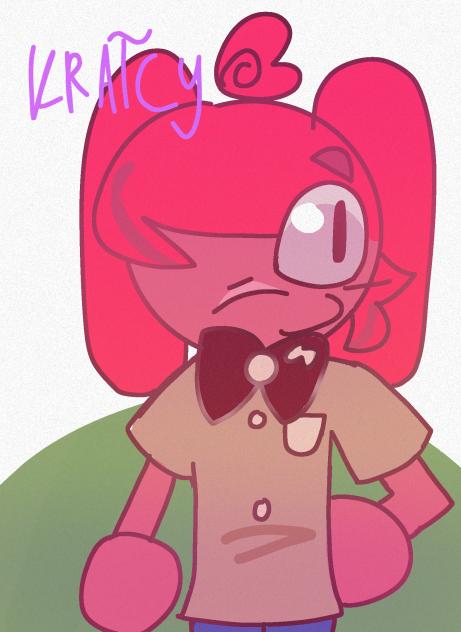 Kratcy [ cfmot ] - ibisPaint