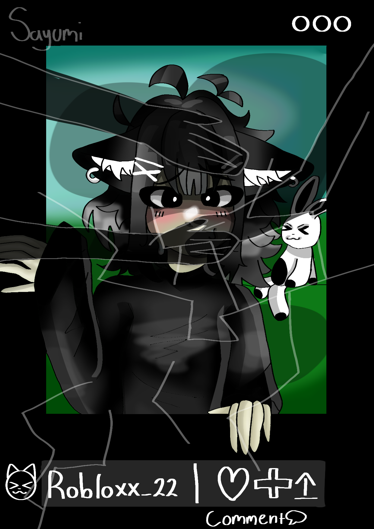 Is this safe... - ibisPaint