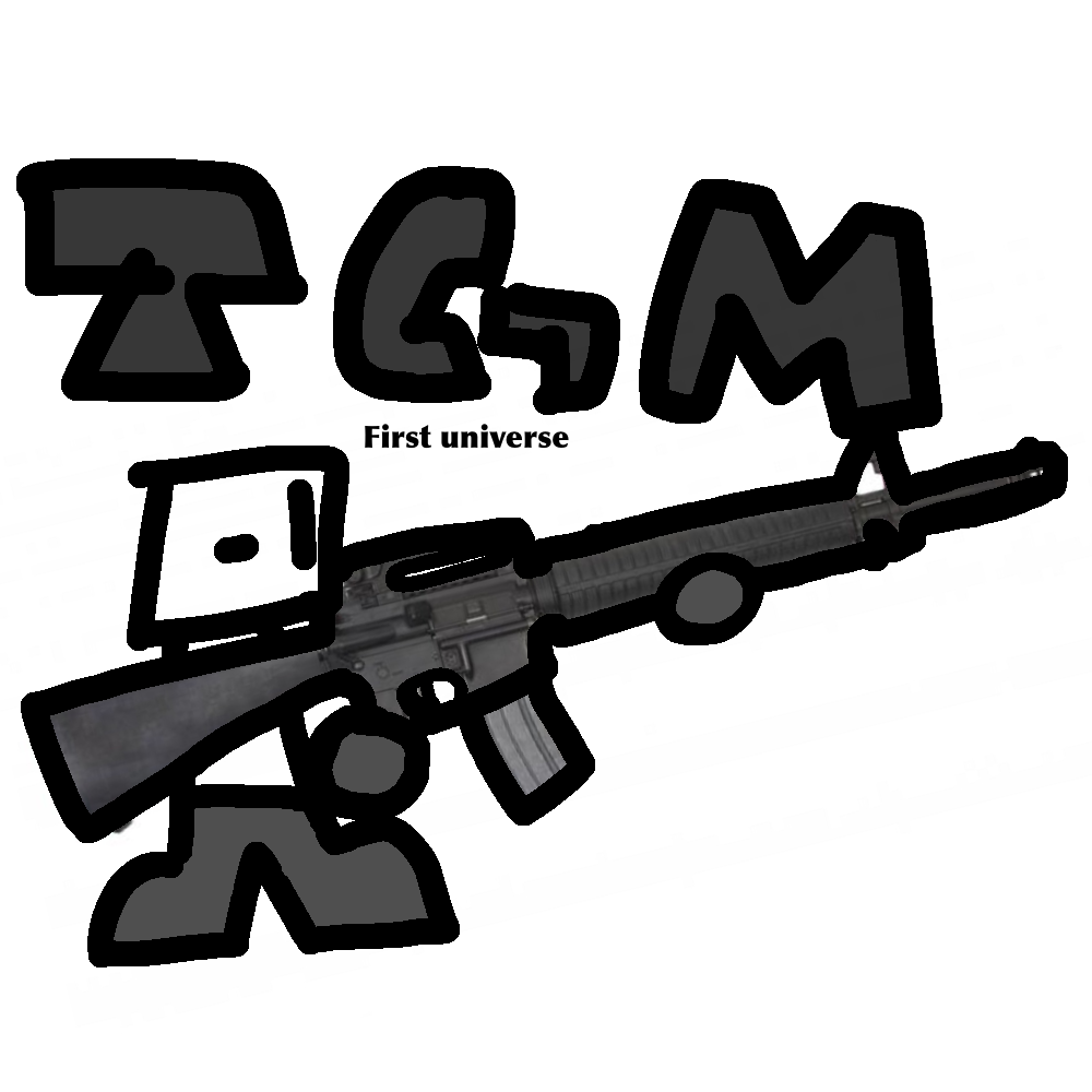 TGM first universe - ibisPaint