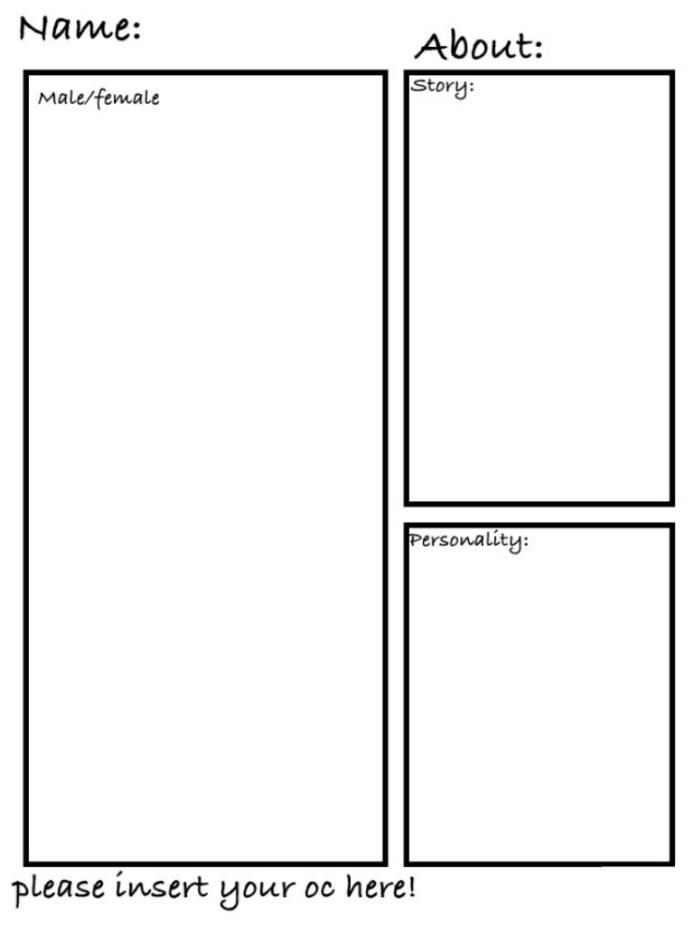 TAOT OC submission(CS) - ibisPaint