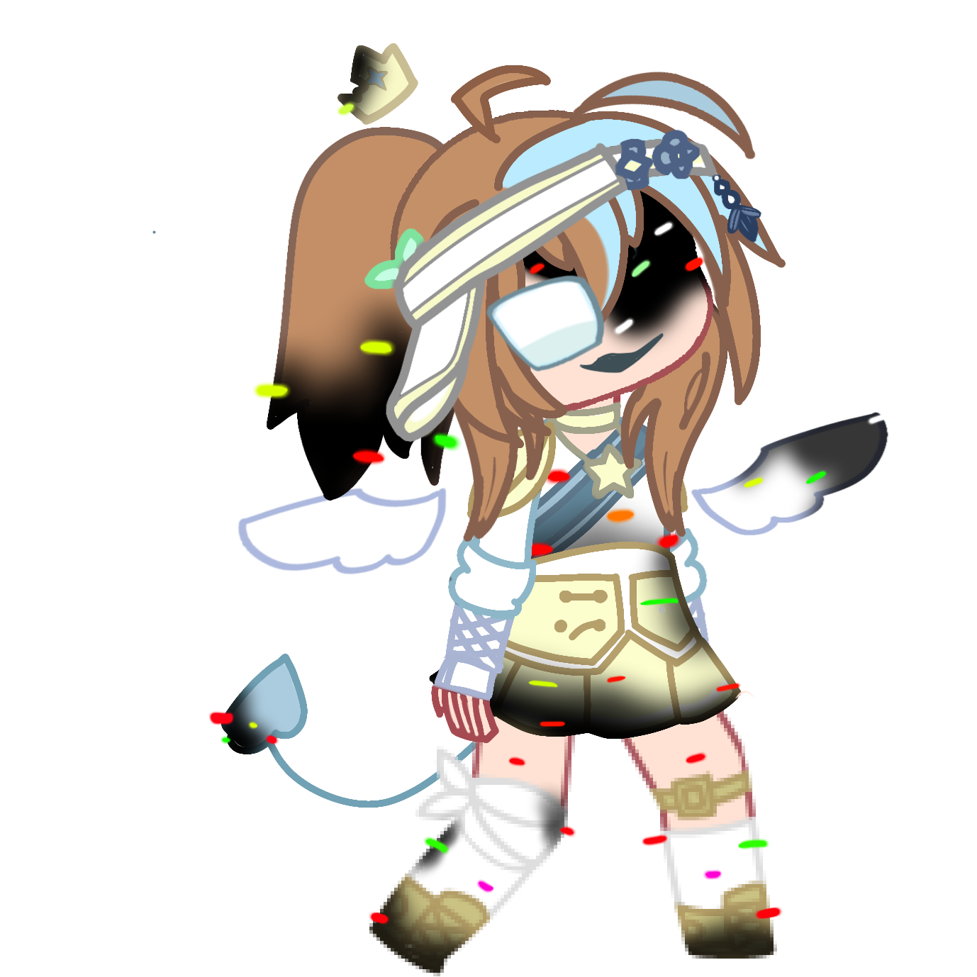 I FINISH - ibisPaint