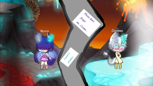 Don’t forget me - ibisPaint