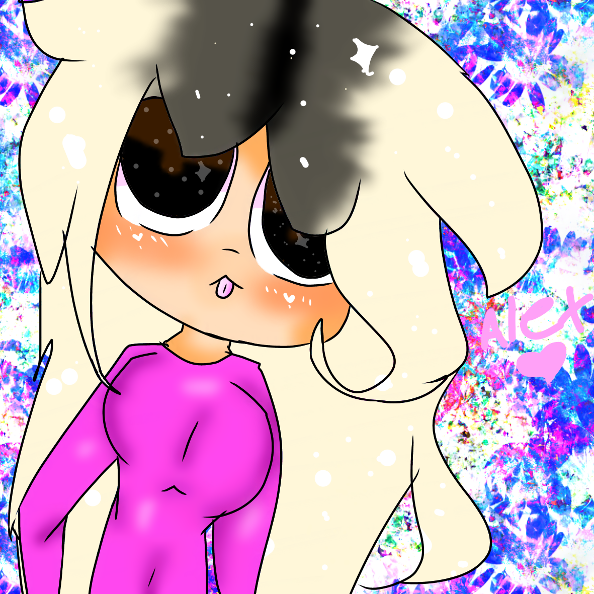 inquisitormaster (gift) - ibisPaint