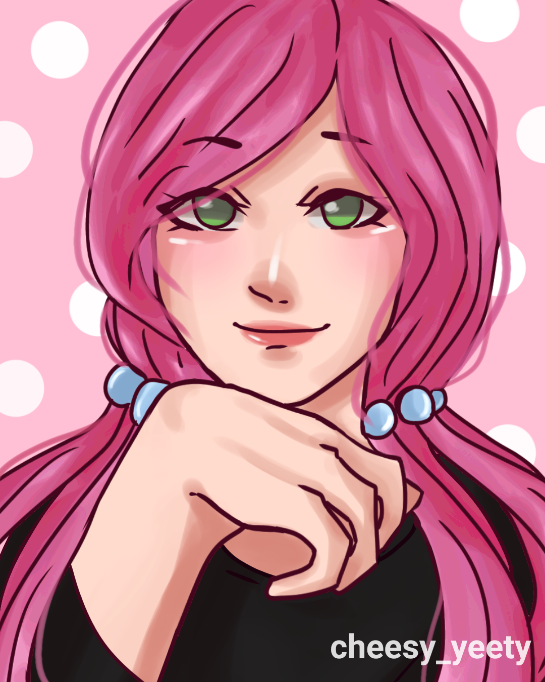 Yasuho - ibisPaint