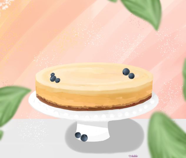 Something GLORIOUS - ibisPaint