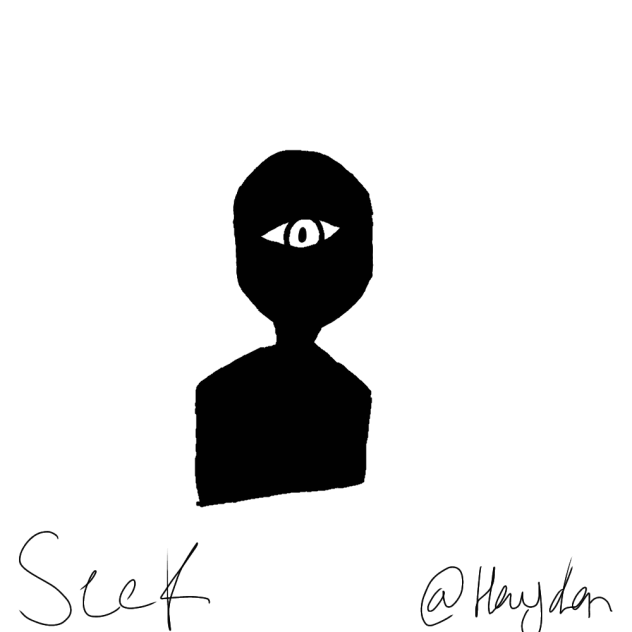 Seek - ibisPaint