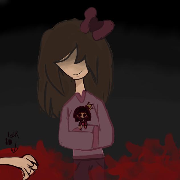 Amygdala's Ragdoll 🎎 - ibisPaint