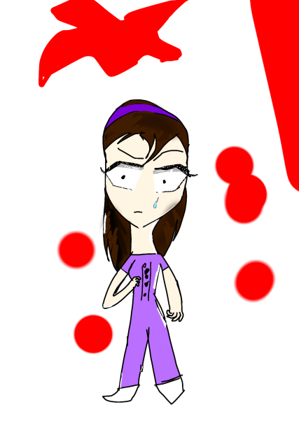 mr.hopp never stops - ibisPaint