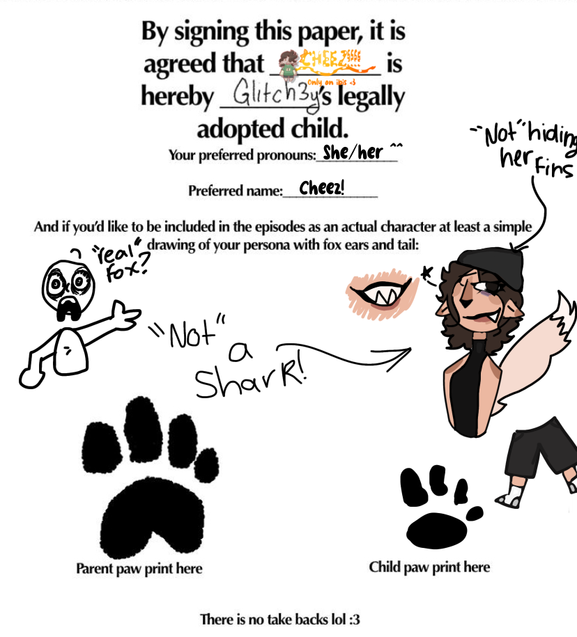 HERE YOU GO!! - ibisPaint