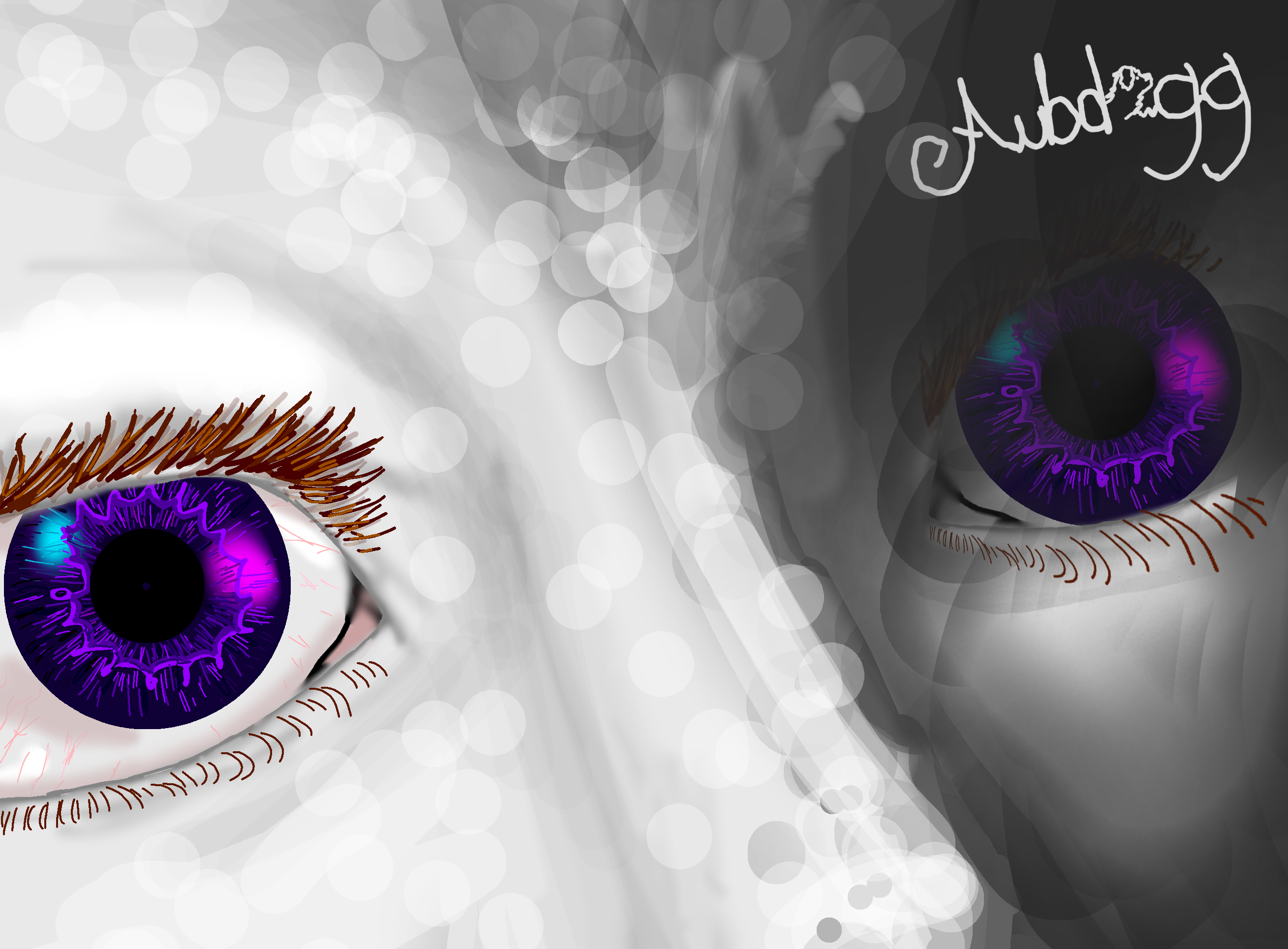 a beating heart of stone - ibisPaint