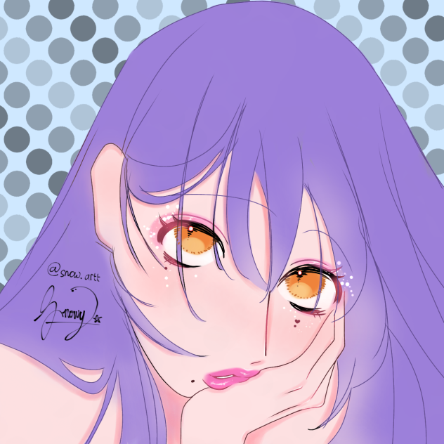 less is more ig - ibisPaint