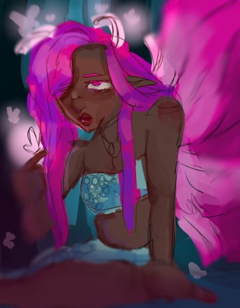 F a i r y - ibisPaint