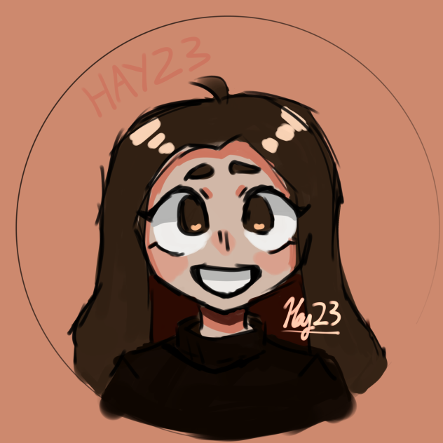 Pfp - ibisPaint