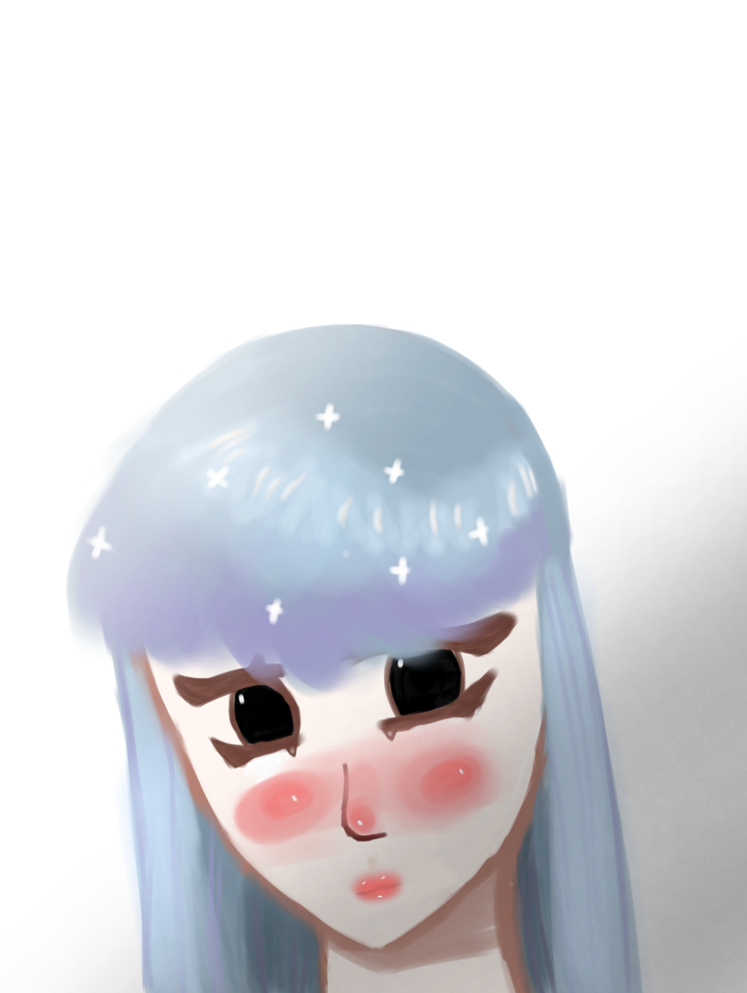 Chloe - ibisPaint
