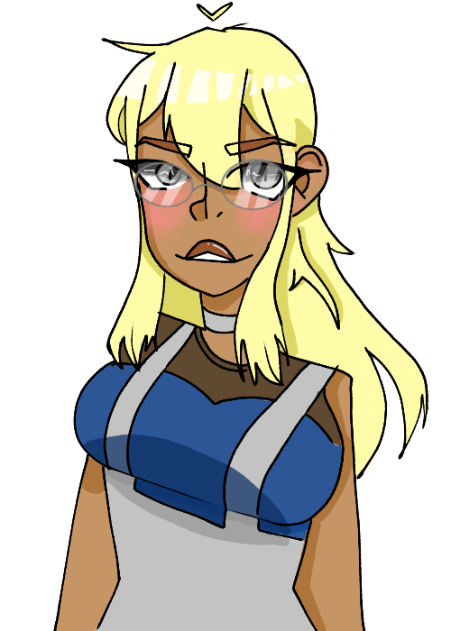 Another Dtiys - ibisPaint