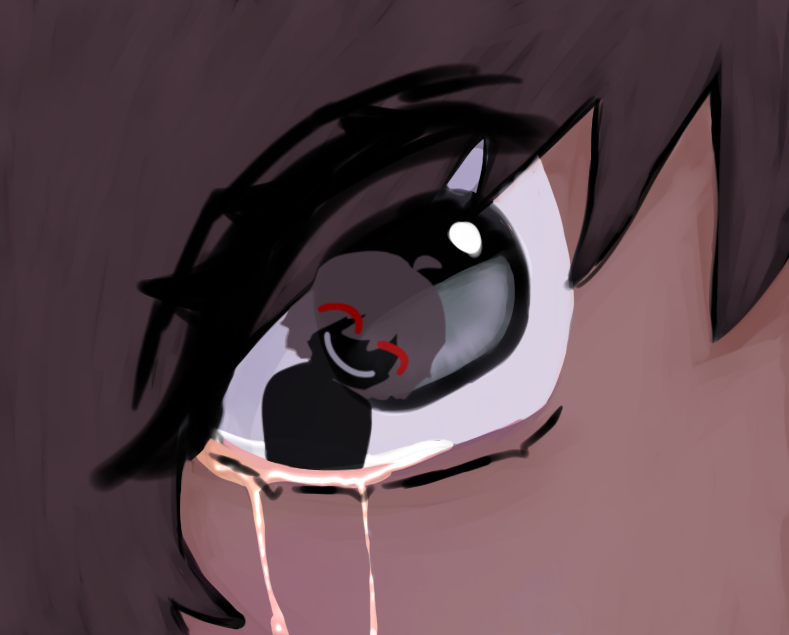 Crying (Ig) - ibisPaint