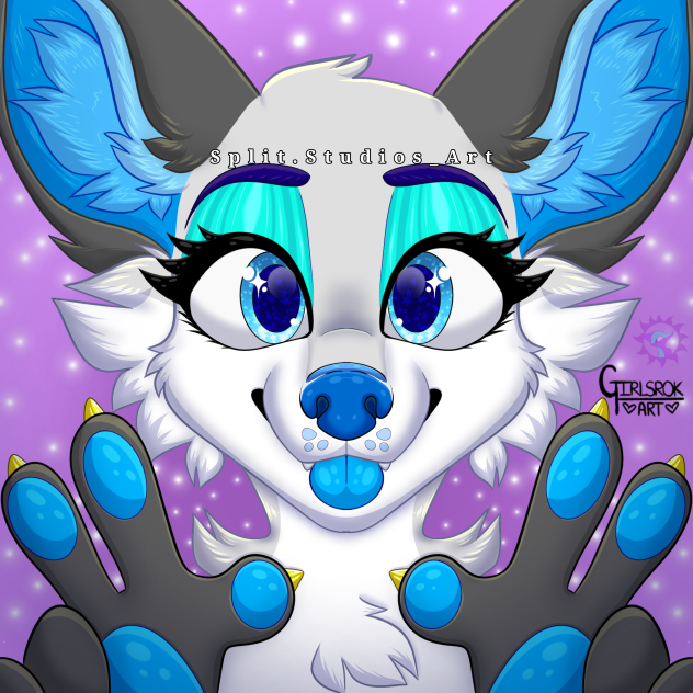 Frost - BASE - ibisPaint