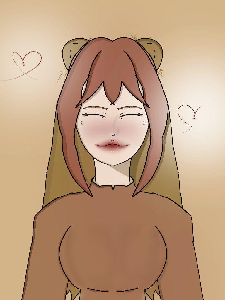 alive 😍 - ibisPaint