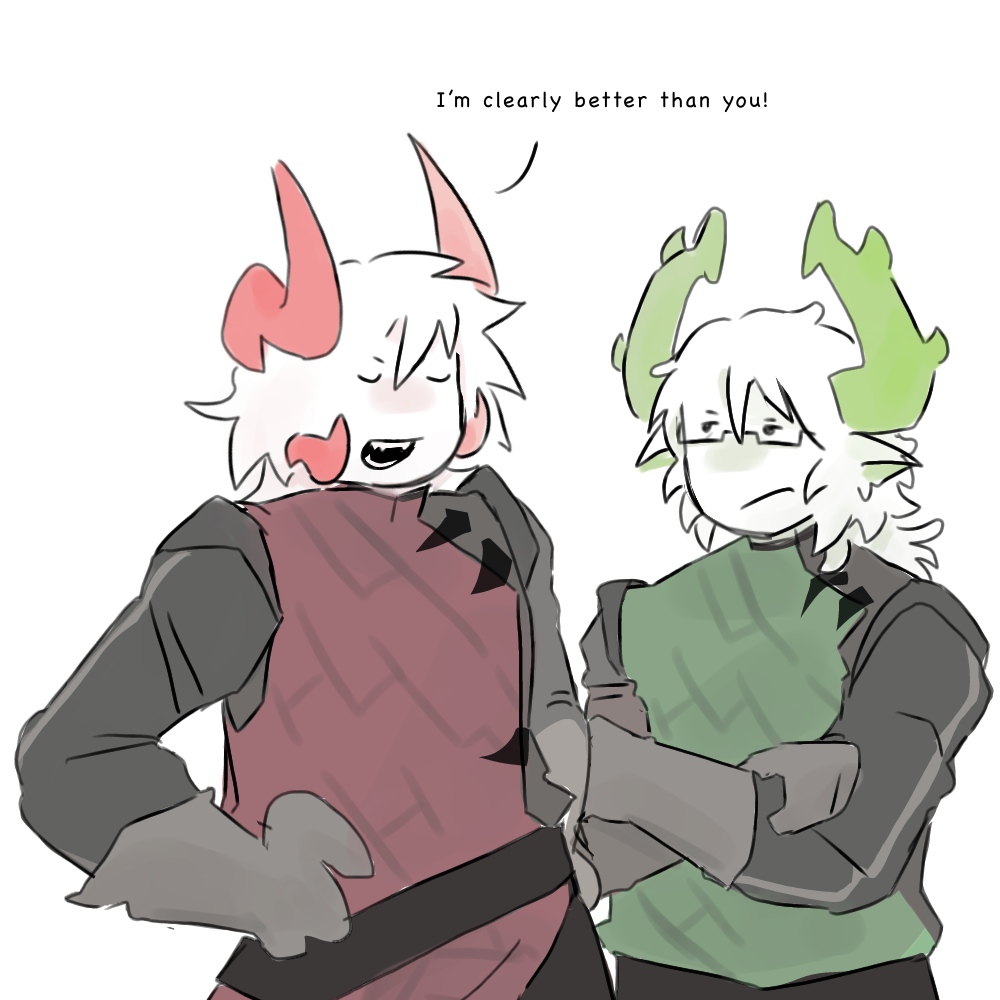 Subspace & Medkit - ibisPaint