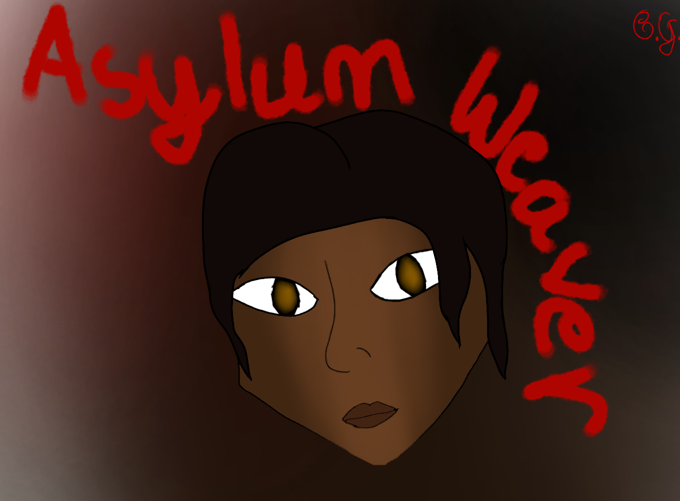 Asylum Weaver - ibisPaint