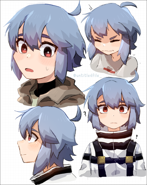 Untitled 5 - ibisPaint