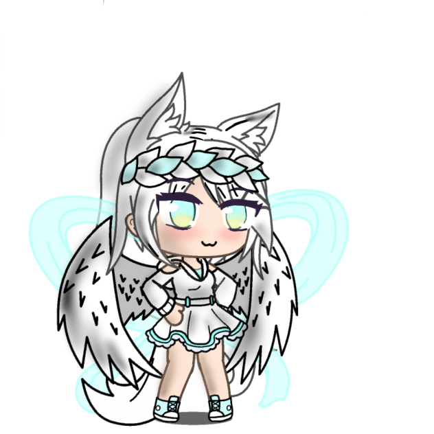 ME! again ;-;.. SID! - ibisPaint