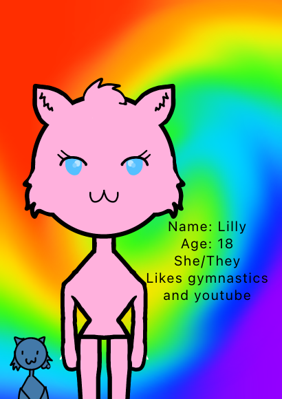 Another OC - ibisPaint