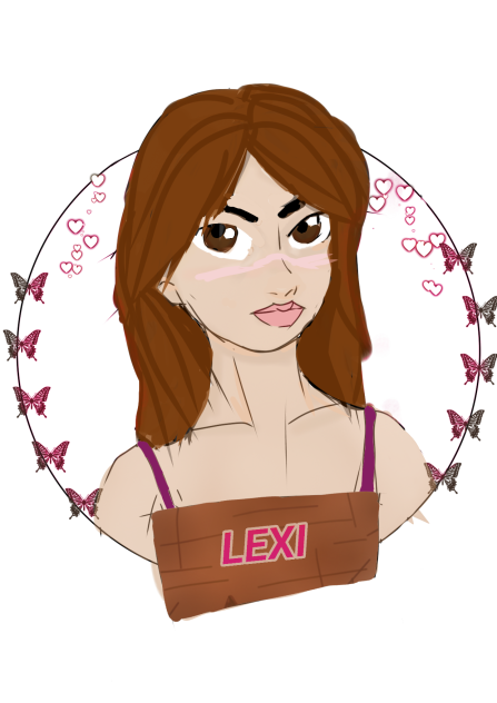 lexi - ibisPaint