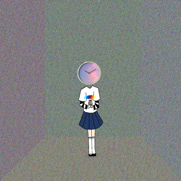 DrE@M€OrE - ibisPaint