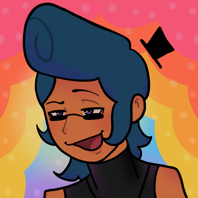 wally darling human - ibisPaint