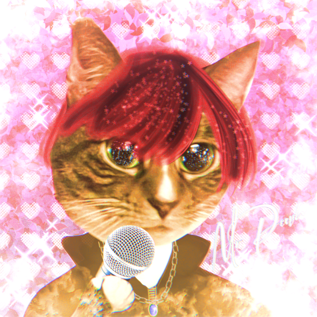 Mr Peach - ibisPaint