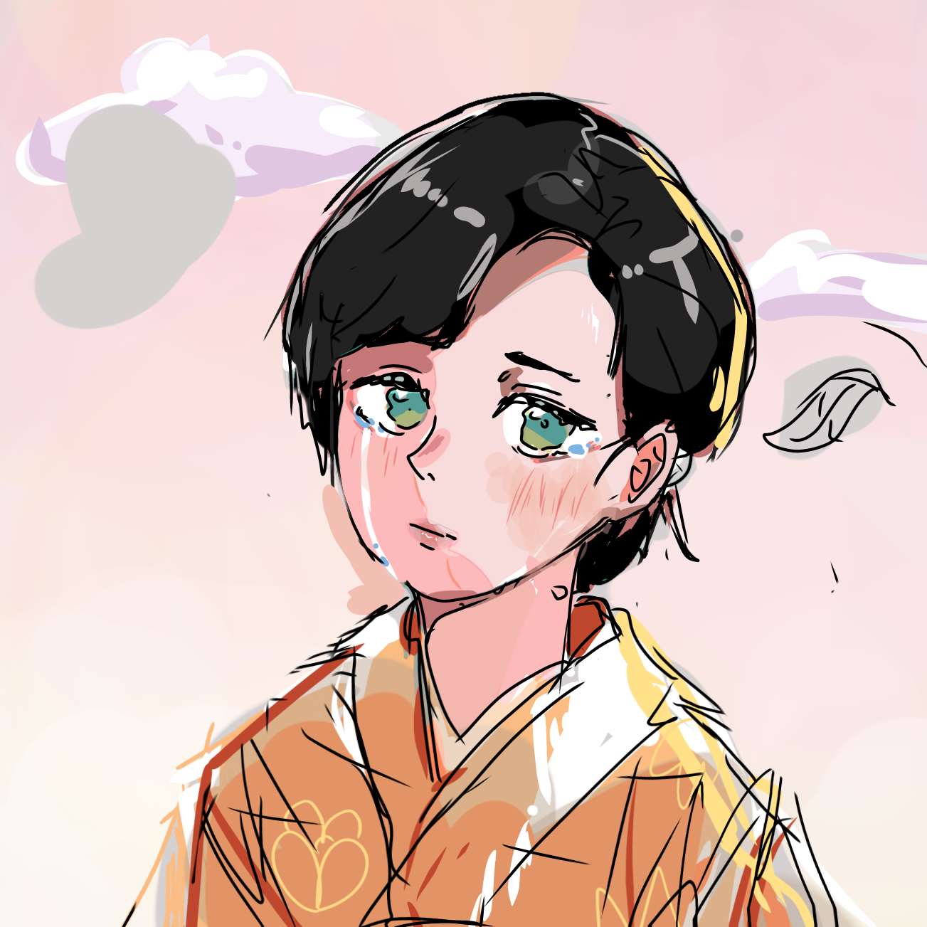 無題243 - ibisPaint