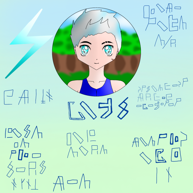 Loxy PF Official 1 - ibisPaint