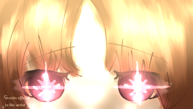 Spice and Wolf - ibisPaint