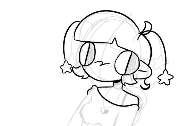 WIP WEDNESDAY - ibisPaint