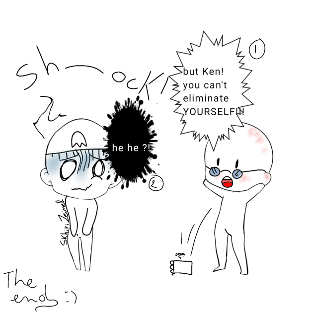 comic N1 part4 - ibisPaint