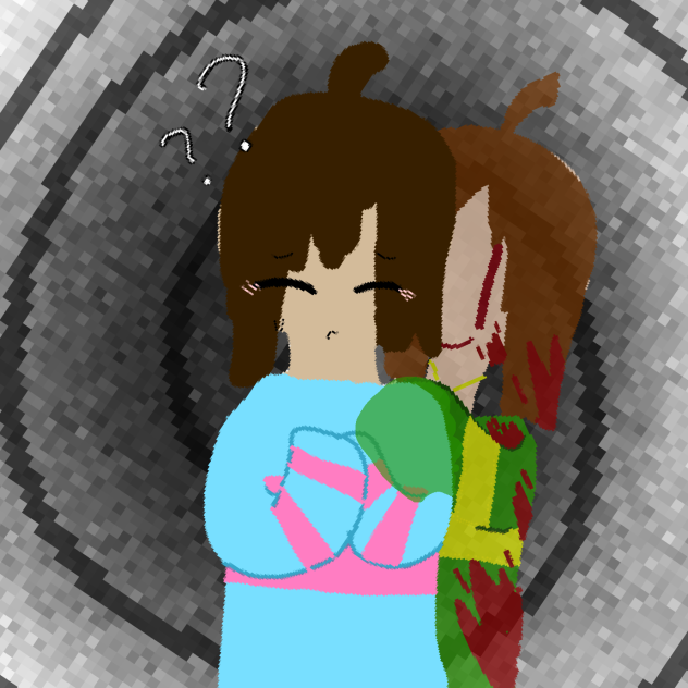 Undertale - ibisPaint