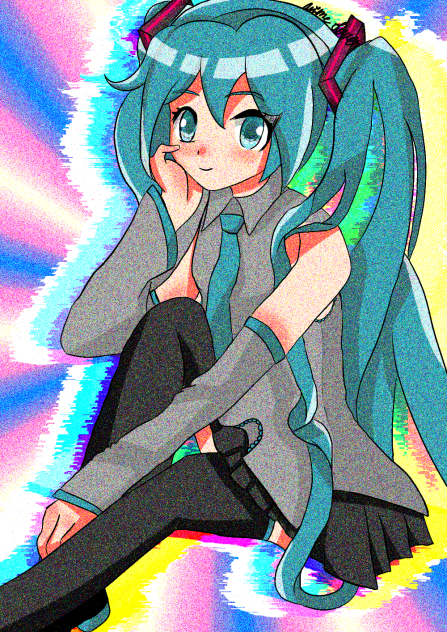 Untitled265 - ibisPaint