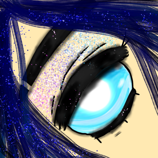 Marble Eye - ibisPaint
