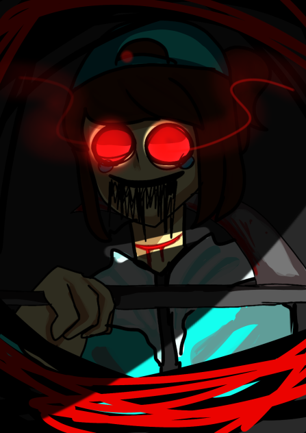 hallow weennnnn - ibisPaint