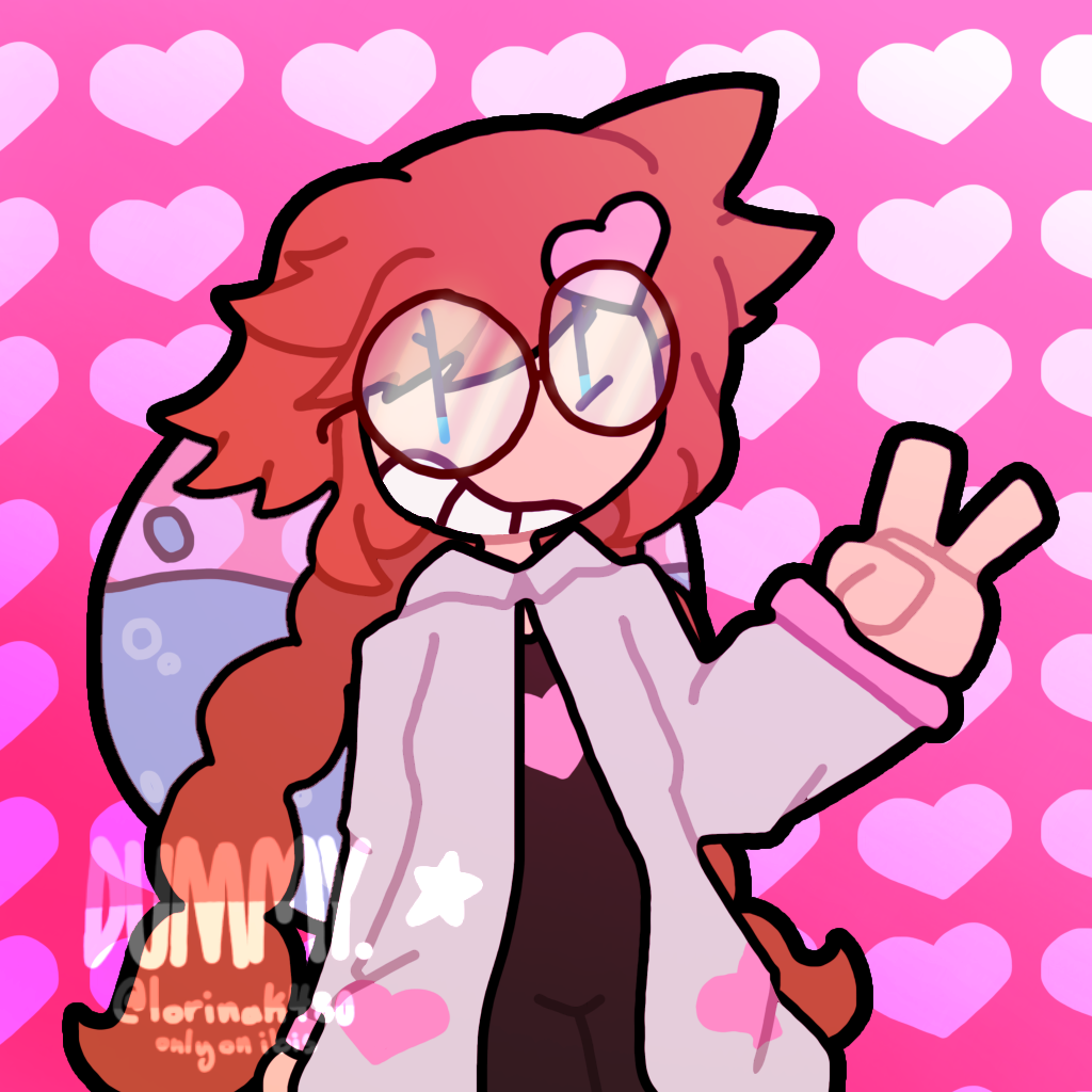 Penny!🔧 - ibisPaint