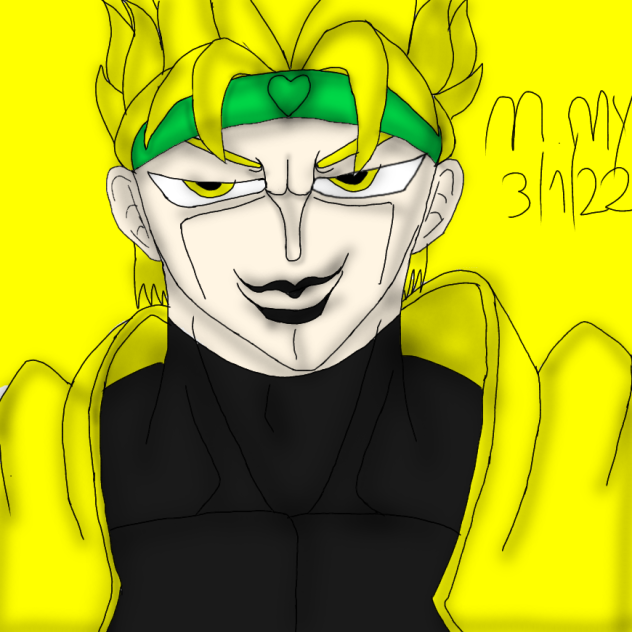 DIO - ibisPaint