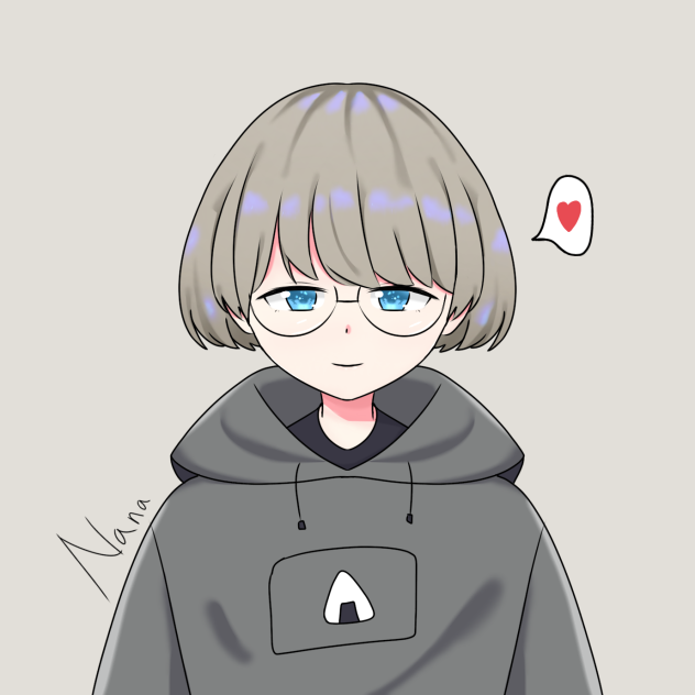 Eveくん - ibisPaint