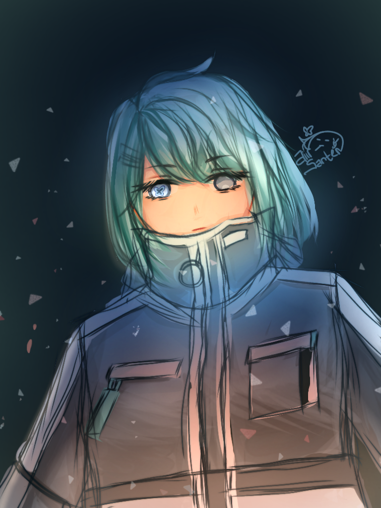 untitled. - ibisPaint