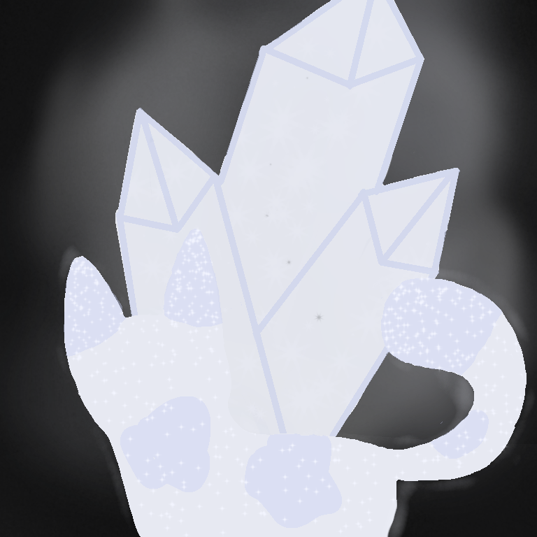 starclan cat at moonstone - ibisPaint