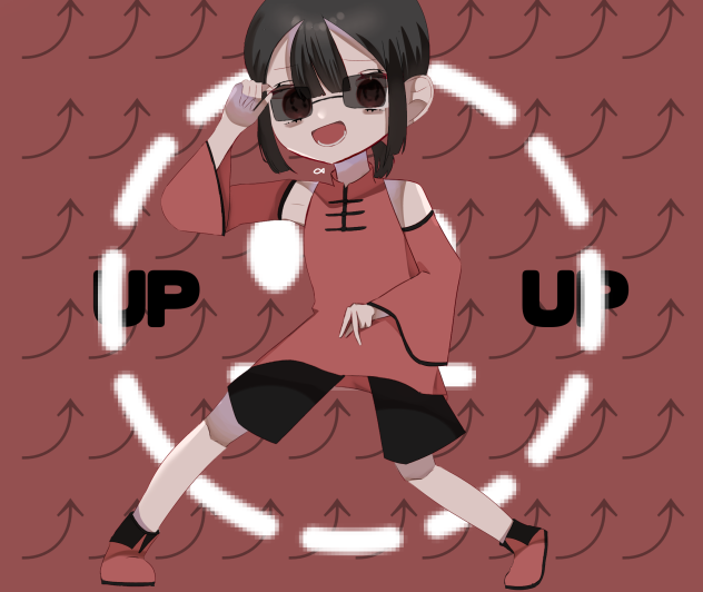 UP - ibisPaint