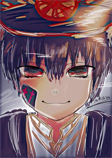 Tsukasa - ibisPaint
