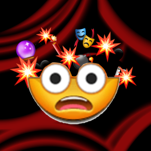 Explosion of Problems - ibisPaint