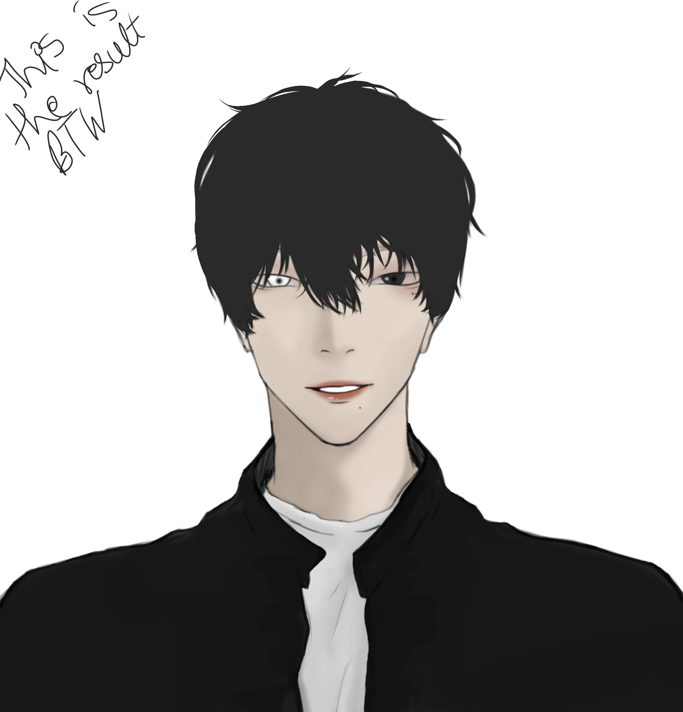 only one - ibisPaint