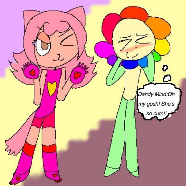 Wolf Sofie - ibisPaint